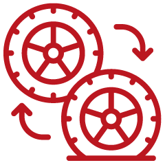 One-stop shop for quality pre-owned GSE | Adapt GSE