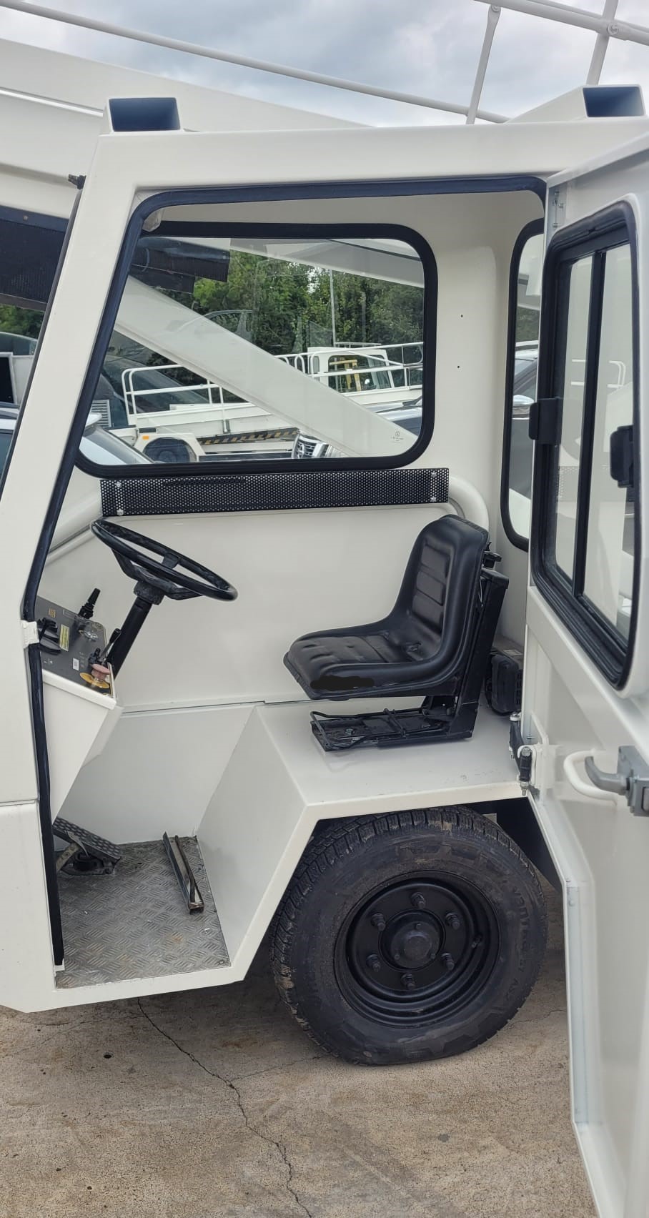 Conveyor Belt Einsa CDA-14