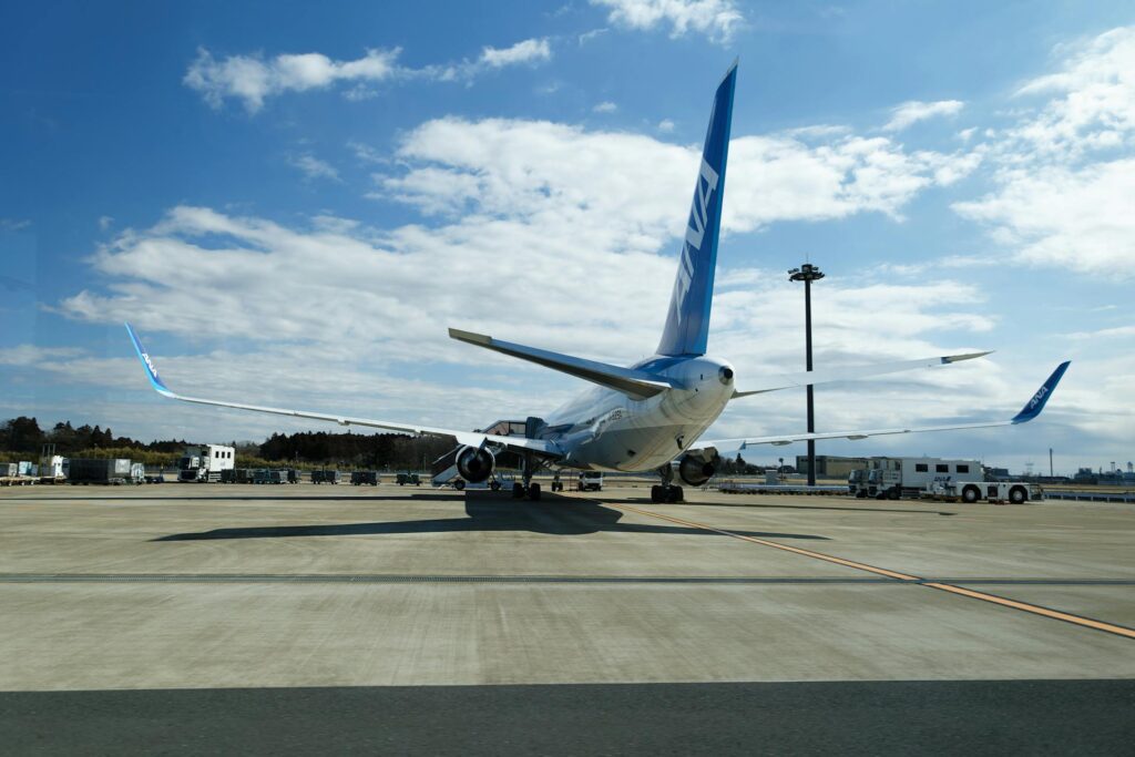 Essential Aircraft Ground Support Equipment Explained - Adapt GSE