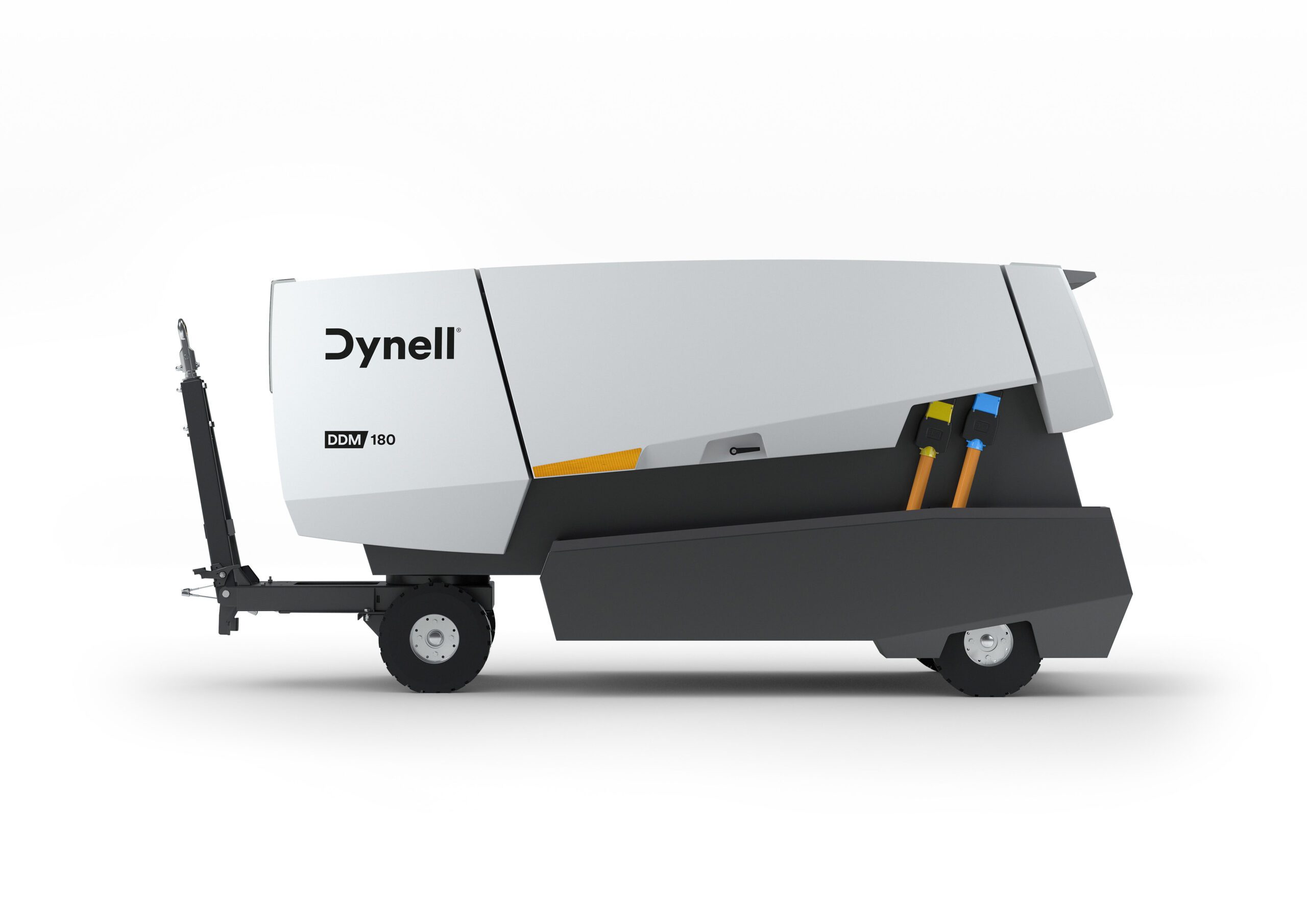 Ground Power Unit Dynell DDM180 Brand New