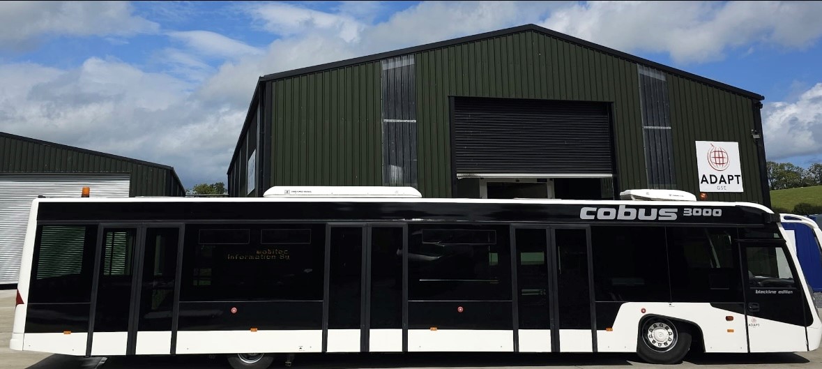 One-stop shop for quality pre-owned GSE | Adapt GSE