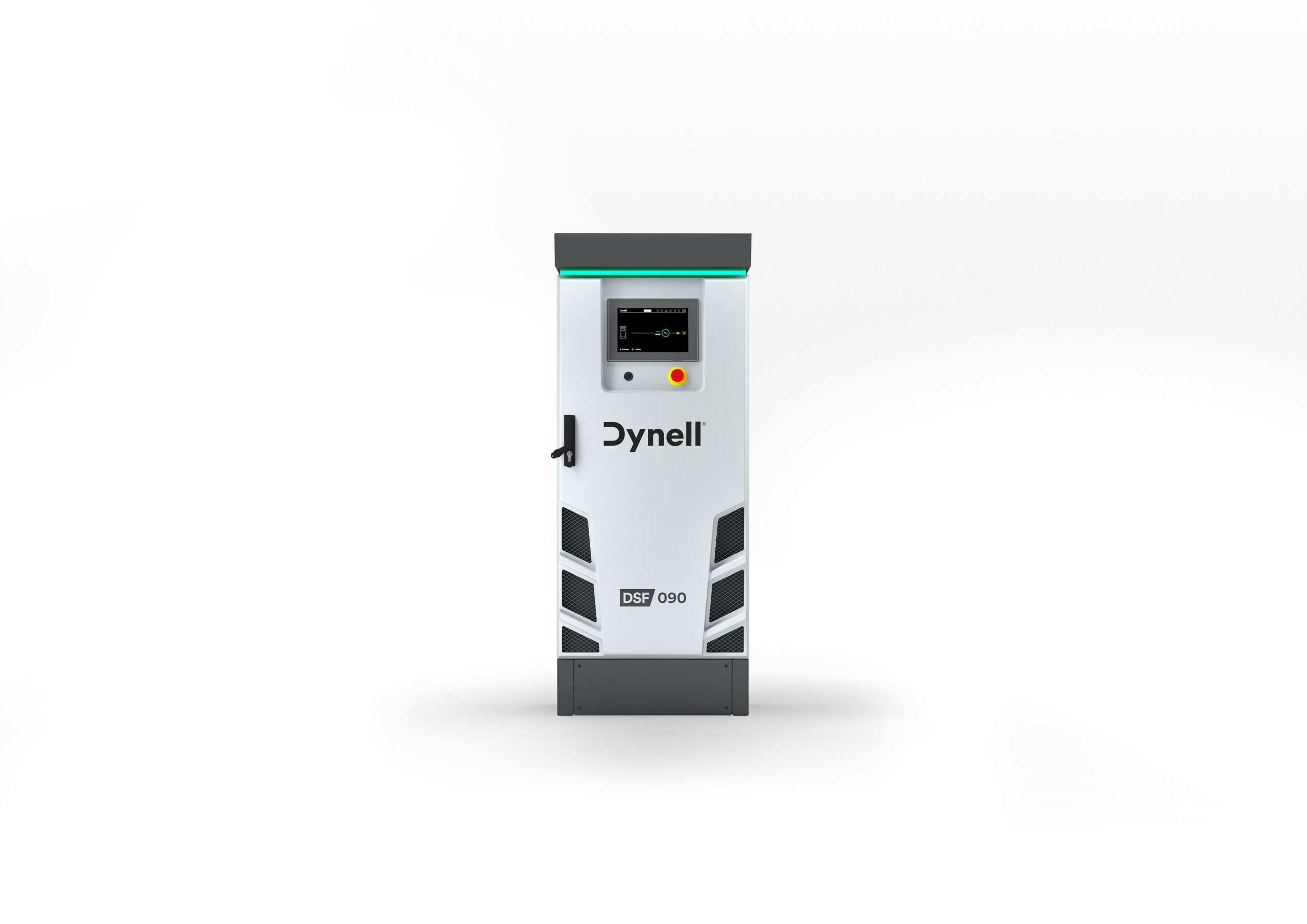 Ground Power Unit Dynell DSF090 Solid State New