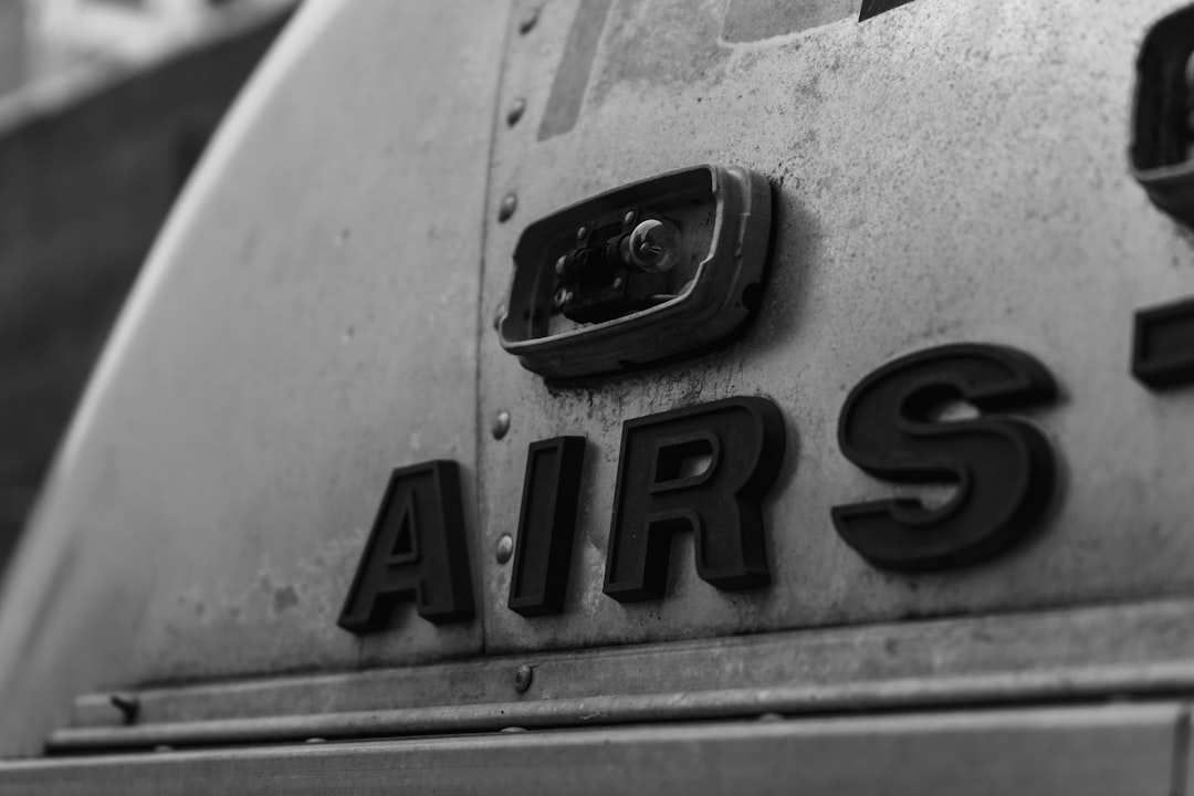 Air Starter Unit Essentials: Selection & Maintenance Guide - Adapt GSE