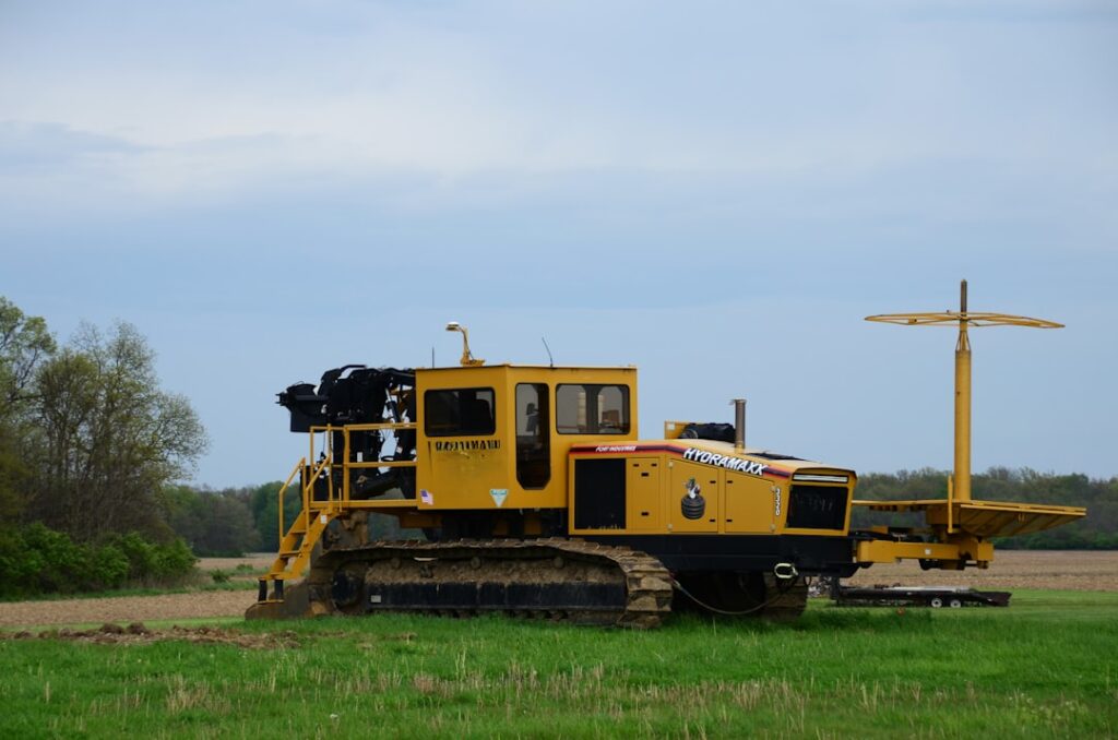Essential Aircraft Ground Support Equipment Explained - Adapt GSE