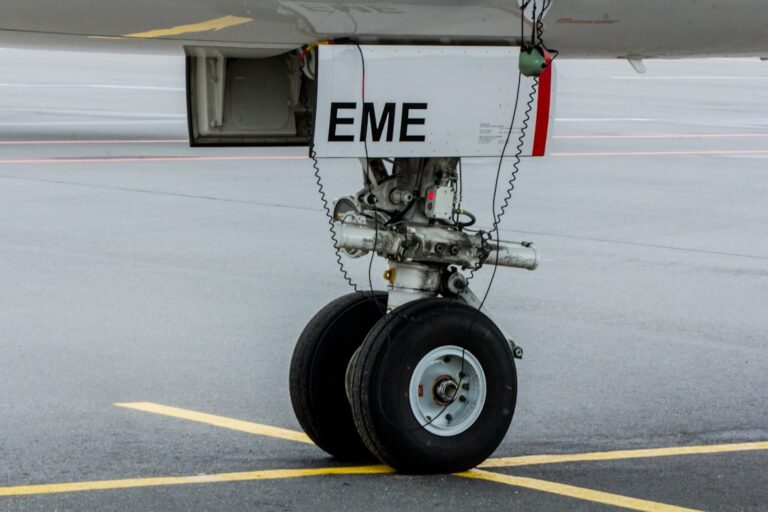 Essential Aircraft Handling Equipment for Ground Ops - Adapt GSE