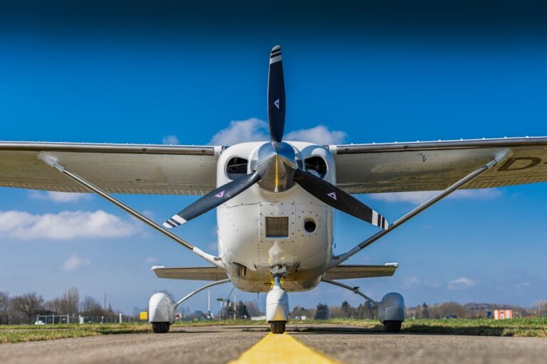 Top Aircraft Ground Support Equipment Manufacturers Guide - Adapt GSE