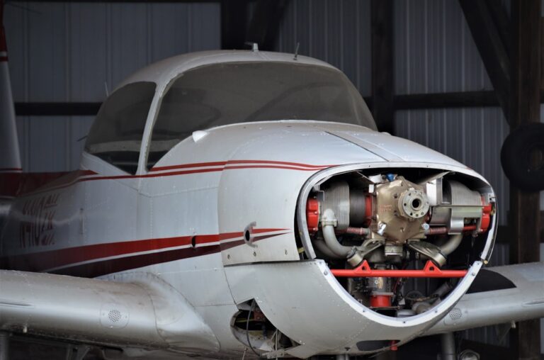 Aircraft Air Starter Units: Essential Engine Ignition - Adapt GSE