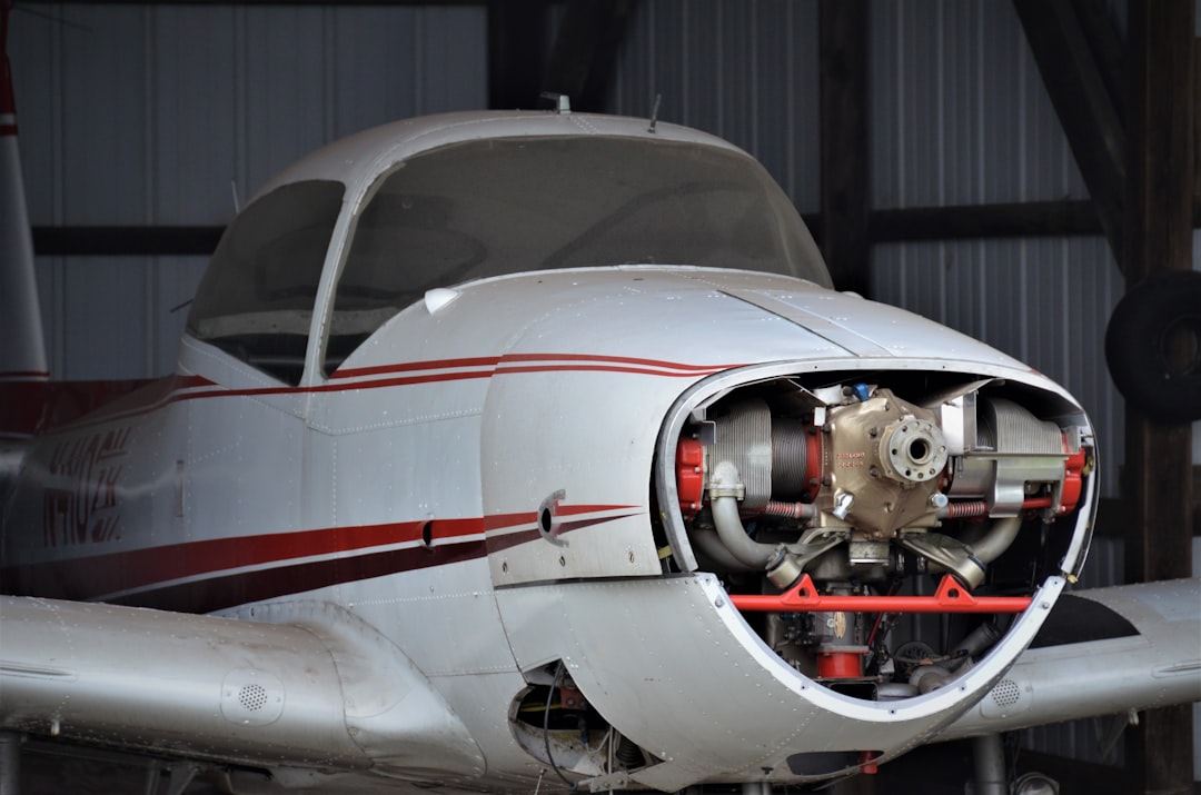 Aircraft Air Starter Units: Essential Engine Ignition - Adapt GSE