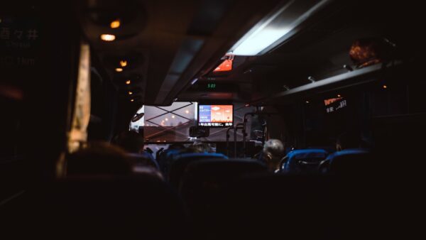 Cobus 3000: The Ultimate Airport Bus Performance Guide - Adapt GSE